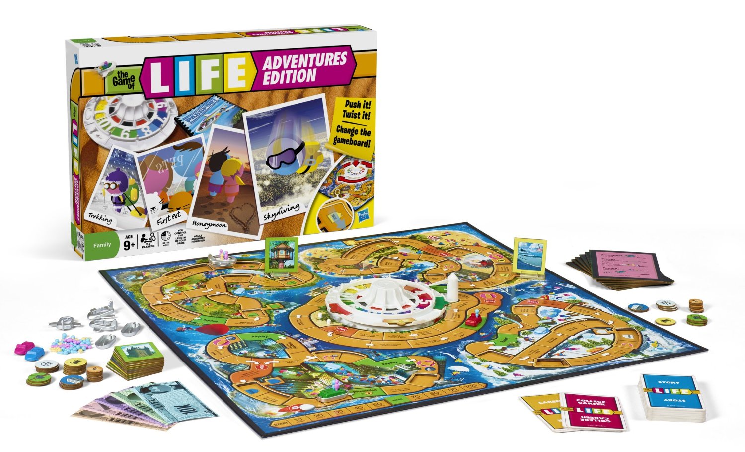 20 Must Have Board Games For Family Game Night Life At The Zoo 20 Must Have Board Games For Family Game Night Life At The Zoo